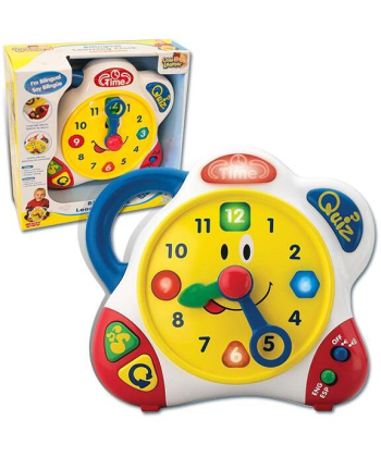 Little Learners Sat igračka za decu - 14295