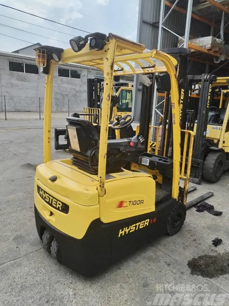 Hyster J 1.6 XNT