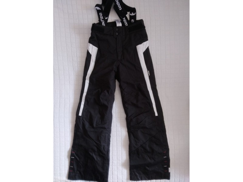 WED`ZE PULLnFIT NovaDry SKI PANTALONE 10 god dugacke