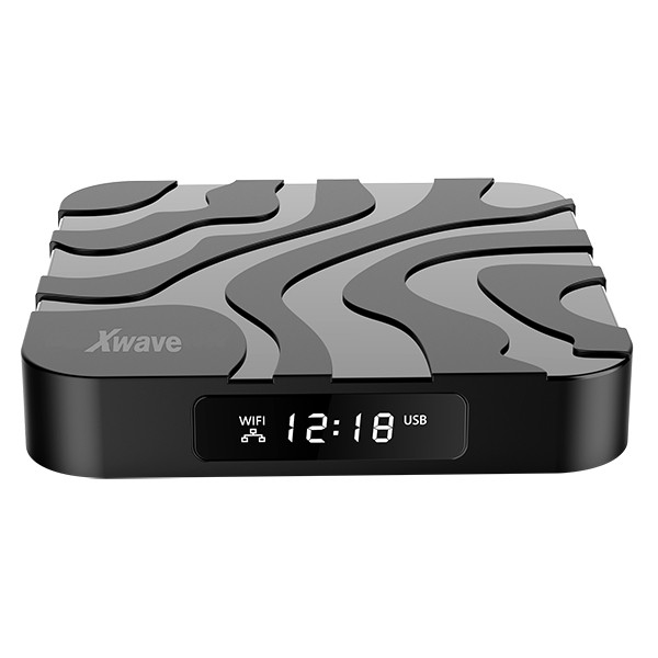 Xwave Smart TV Box 510