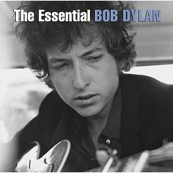 Bob Dylan - The Essential (vinyl)