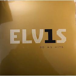 Elvis Presley - Elvis 30#1 Hits (vinyl)