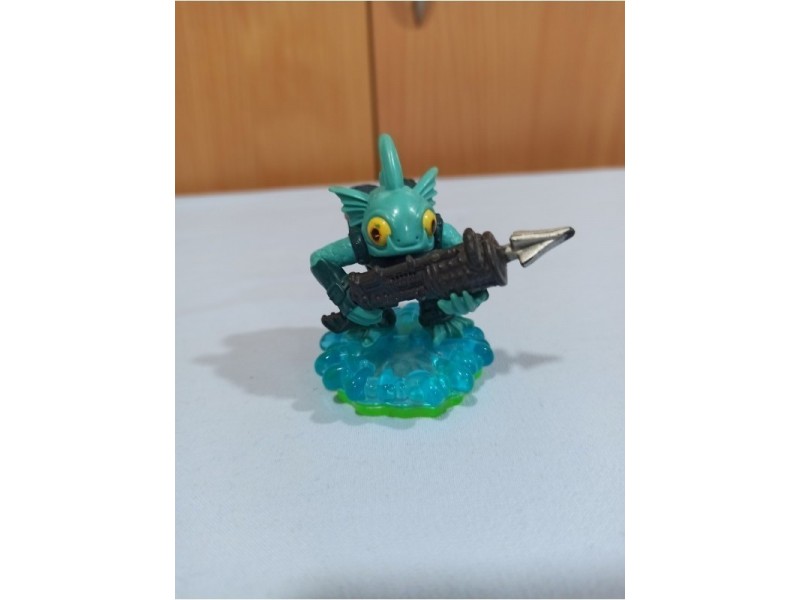 Skylanders figura