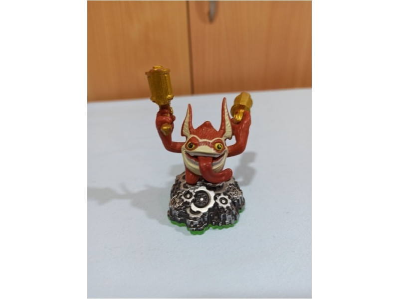 Skylanders figura