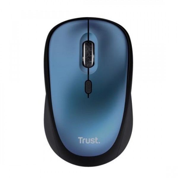 Trust YVI+ wireless mouse 24551 blue