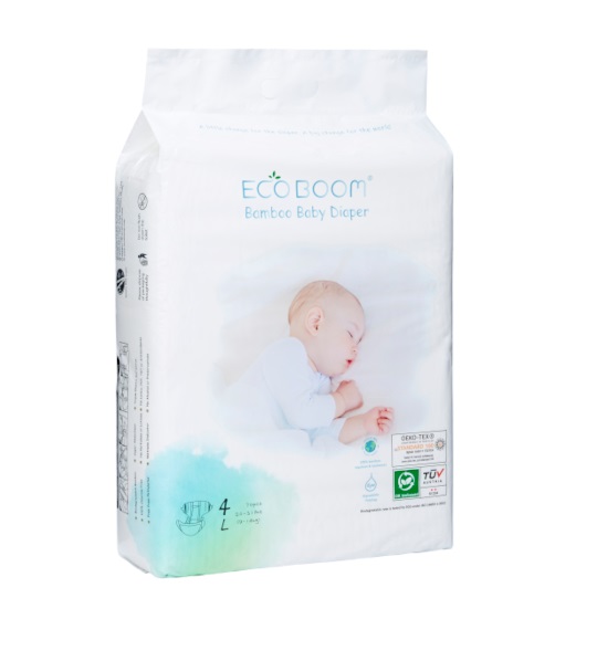 Eco Boom Pelene L4 (9-14kg) 60komada