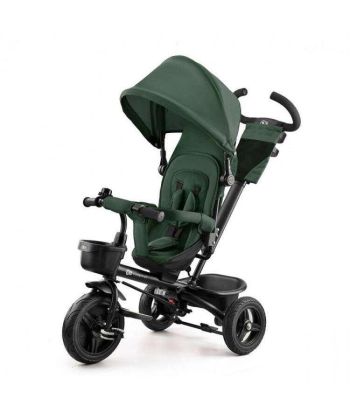 Kinderkraft Aveo tricikl za decu Mystic Green