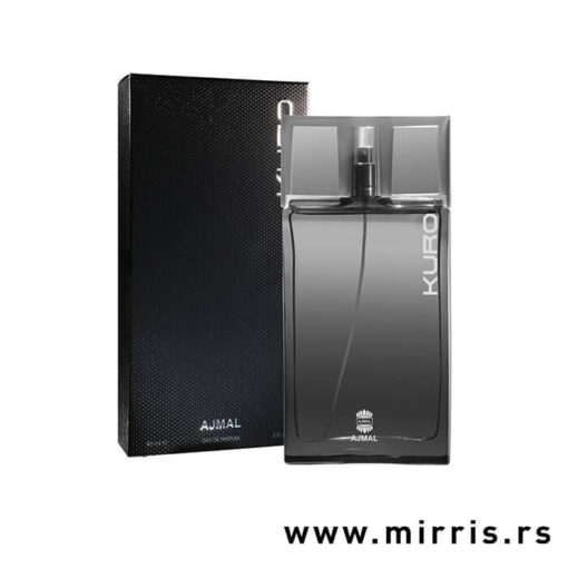 Ajmal Kuro 90ml EDP