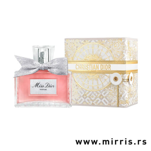 Dior Miss Dior 2024 Parfum 80ml