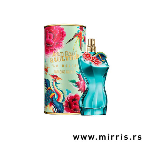 Jean Paul Gaultier La Belle Paradise Garden 100ml EDP