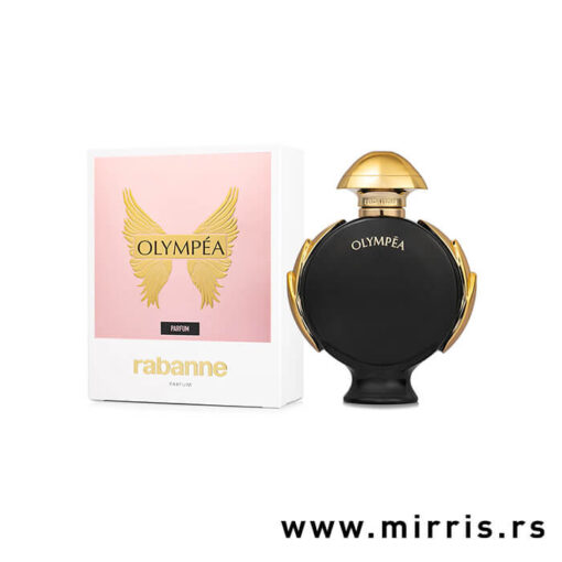 Paco Rabanne Olympea Parfum 80ml