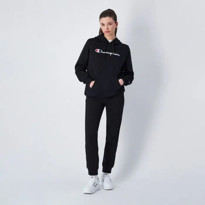 Women‘s Slim Fit Joggers Black - Champion