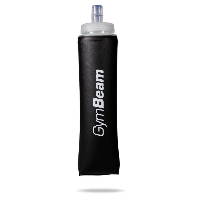 Boca Hydra Soft Black 550 ml - GymBeam