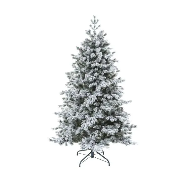 Novogodišnja jelka Yukon 180 cm PVC (152716)