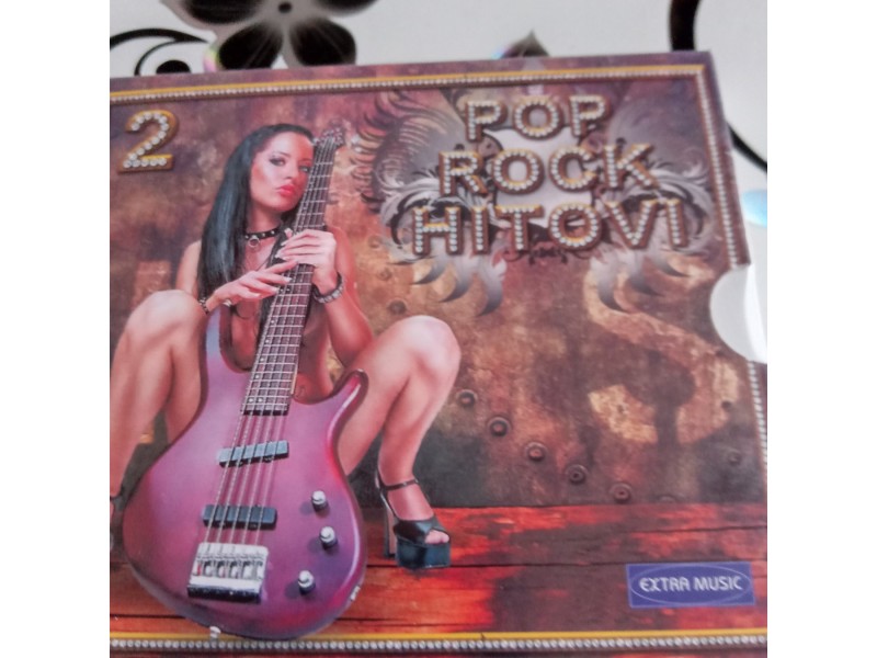 Pop Rock Hitovi(2)