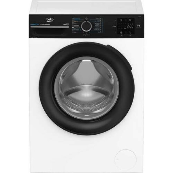 Beko BM3WFSU38213WPBB Mašina za pranje veša