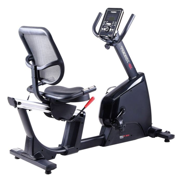 SOBNI BICIKL TOORX RECUMBENT 300