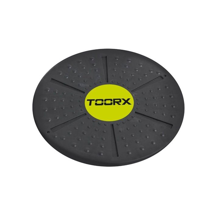 DASKA ZA BALANSIRANJE TOORX black-lime green 39,5cm