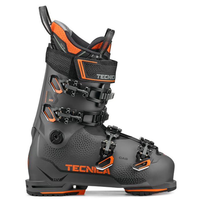 CIPELE TECNICA MACH SPORT HV 100 (GripWalk) race grey