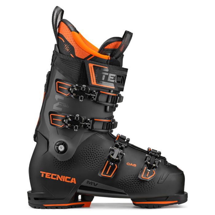 CIPELE TECNICA MACH1 MV 120 TD (GripWalk) black