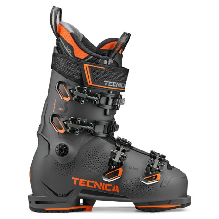 CIPELE TECNICA MACH SPORT MV 100 ((GripWalk)) race grey