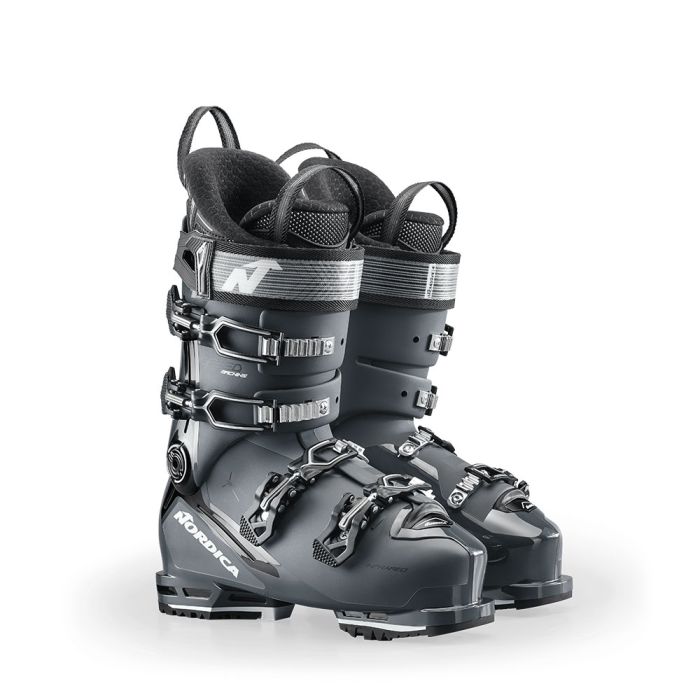 CIPELE NORDICA SPEEDMACHINE 3 100 (GripWalk) anthracite-black-white