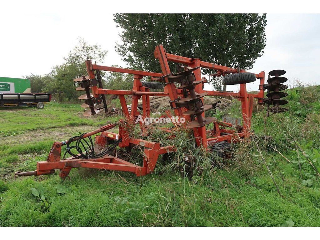 Prodaje se Disc Harrow - 2007 tanjiraču na aukciji