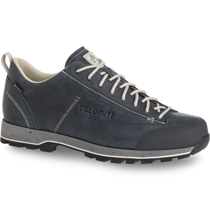 CIPELE DOLOMITE 54 LOW FG EVO GTX blue navy