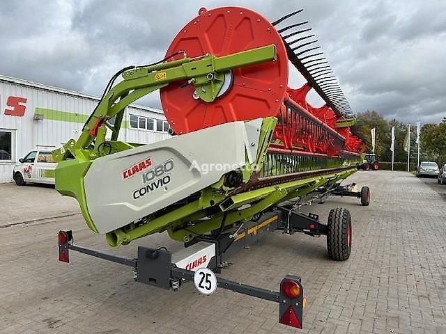 Claas Convio 1080 adapter za žito