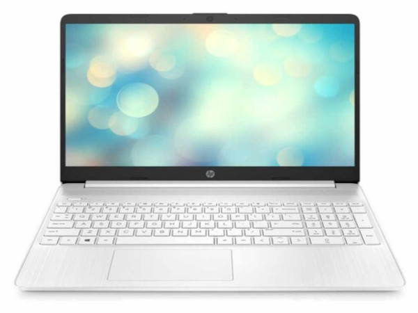 HP Laptop 15s-fq5087nm DOS 15.6'' FHD AG i7-1255U 16GB 512GB bela (B0QX8EA#BED)