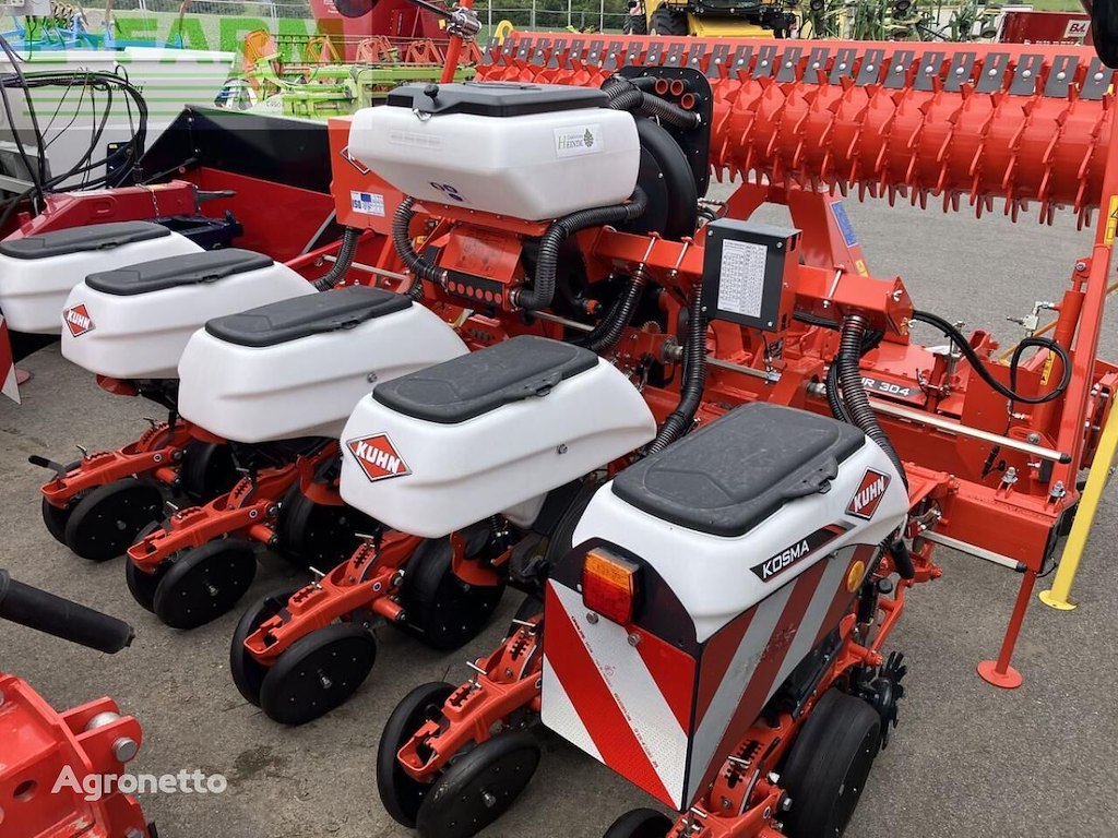 Kuhn kosma 5-reihig električna precizna sejalica