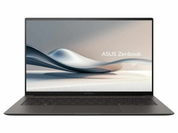 Asus Laptop ZenBook S UX5406SA-PZ281X Win 11 Pro 14'' OLED WQXGA+Core U7-155H 32GB 1TB SSD futrola siva (90NB14F3-M00DC0)