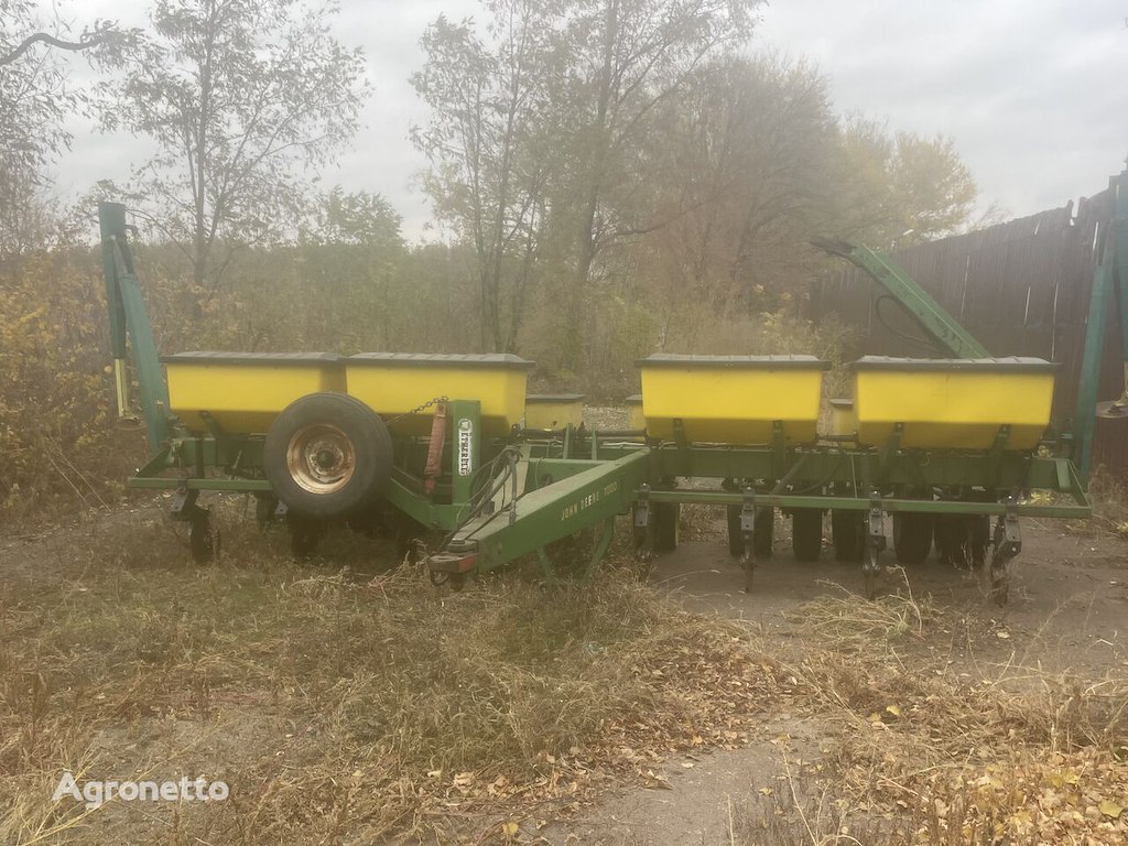 John Deere 7000 mehanička precizna sejalica