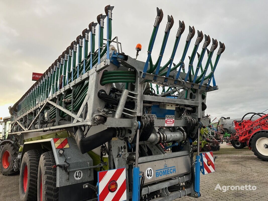 Bomech Multi Profi 4 XL 27 mtr rasipači veštačkog đubriva