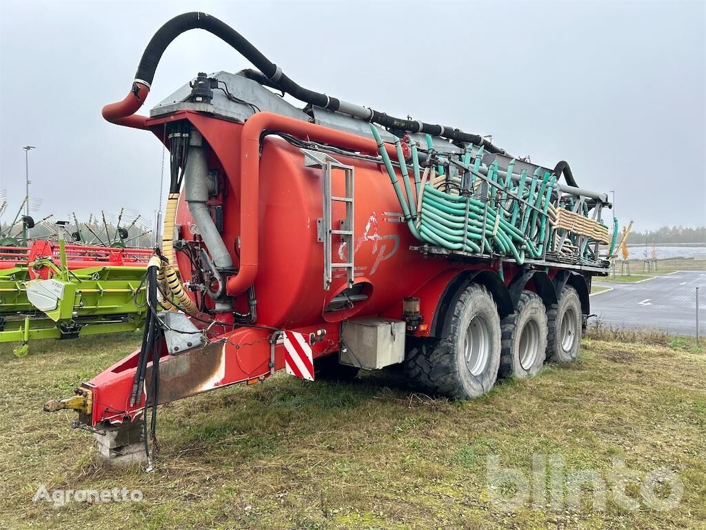 Prodaje se AP ST 25 rasipač veštačkog đubriva na aukciji