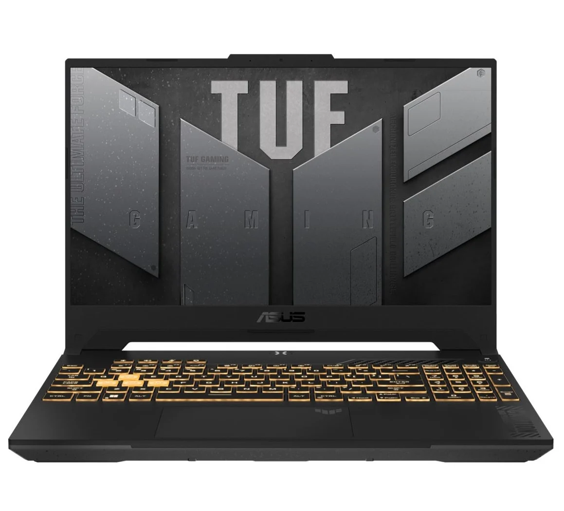 ASUS TUF Gaming F17 FX707VU-HX106 (Full HD, i7-13620H, 16GB, SSD 512GB, RTX 4050)