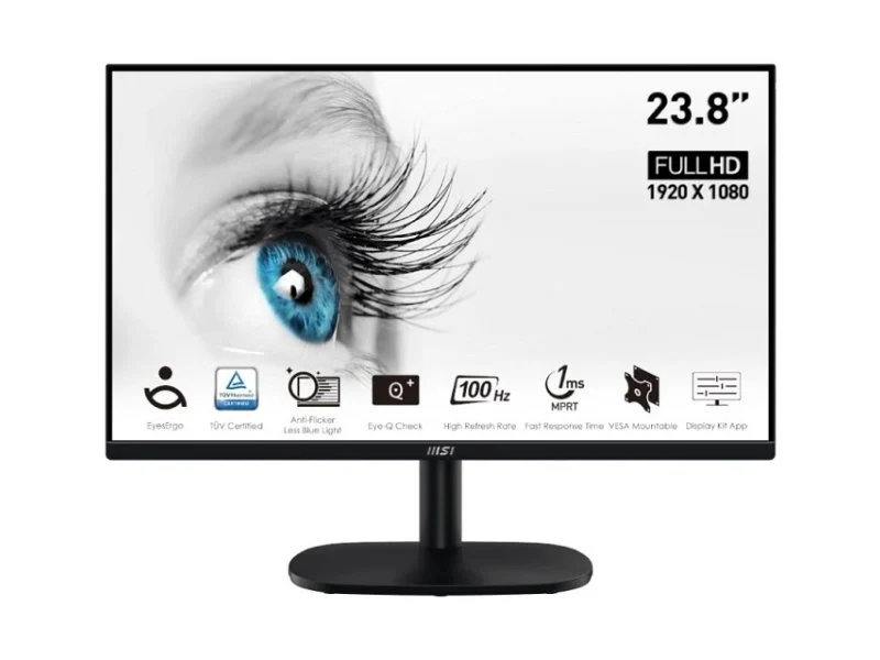 MSI MP245V FHD 100Hz