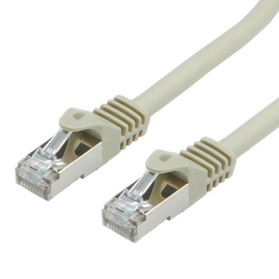 Secomp Value S/FTP Cable Cat6a/7 RJ45 2.0m