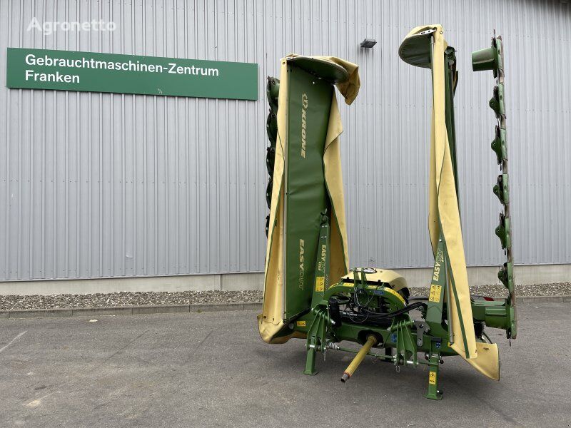 Krone EasyCut B870 rotaciona kosilica