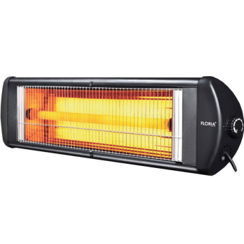 Zilan infrared grejalica 2500W ZLN2250
Slični artikli
