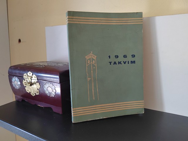 Takvim 1969