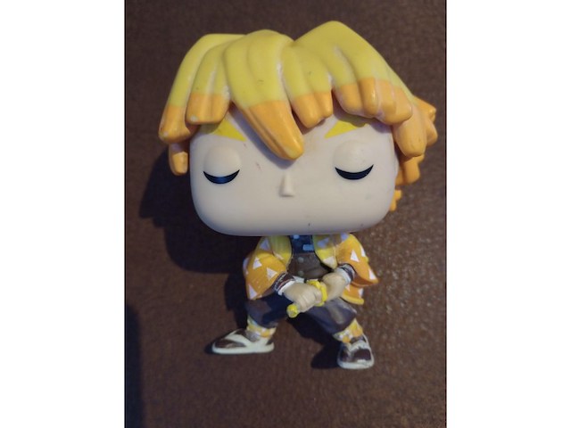 Funko Pop! Vinyl: Demon Slayer: Kimetsu no Yaiba -