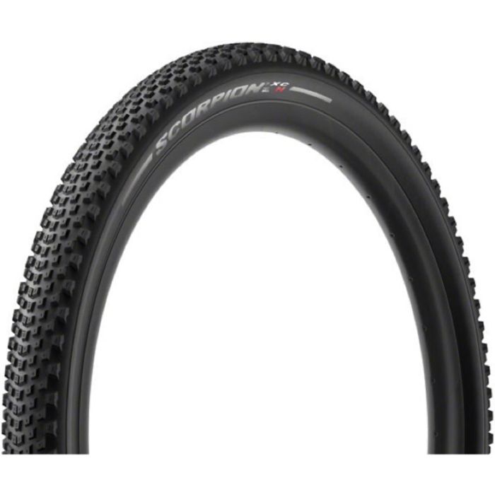 GUMA SPOLJAŠNJA PIRELLI 29x2.4 SCORPION XC H TLR black Skin kevlar