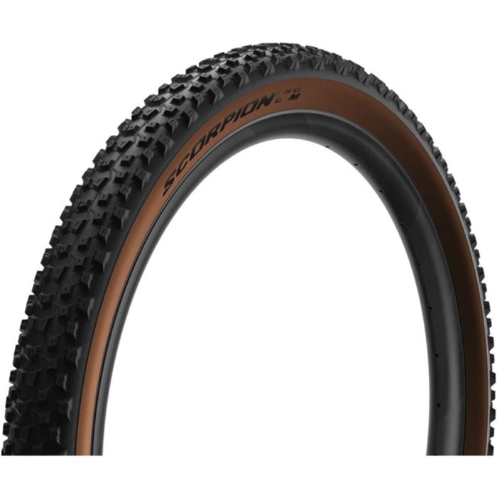 GUMA SPOLJAŠNJA 29x2.4 PIRELLI SCORPION XC M TLR clasic Skin kevlar