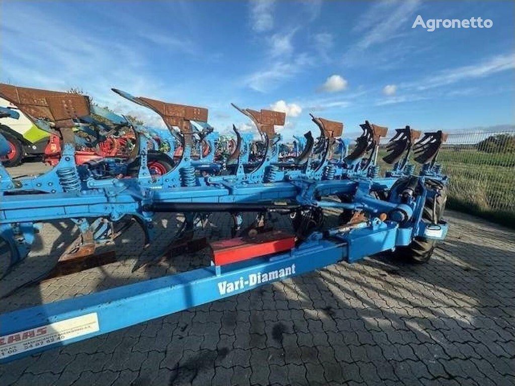 Lemken Vari Diamant 10 X 8 Schar reverzibilni plug