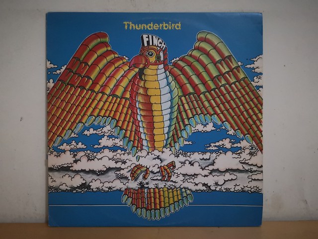 Finch:Thunderbird