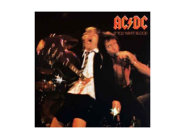 AC/DC – If You Want Blood You`ve Got It(gold,2024)upit