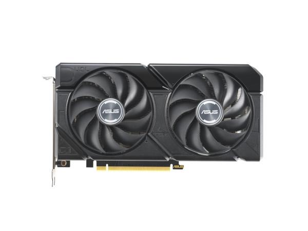 Asus Grafička karta DUAL-RTX4060TI-O8G-EVO NVD 8GB GDDR6 128bit crna (90YV0J49-M0NA00)