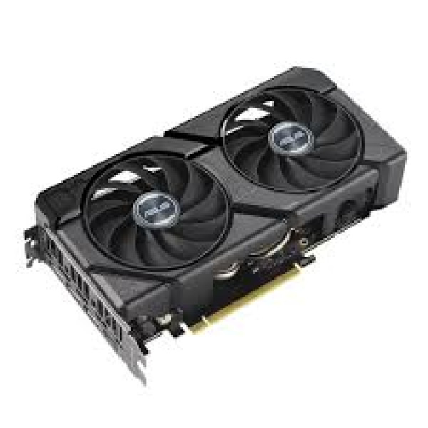 Asus Grafička karta DUAL-RTX4070-O12GD6-EVO NVD 12GBG DDR6 192bit crna (90YV0LM0-M0NA00)