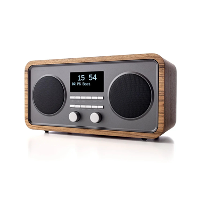 Argon Audio Radio3 Oak